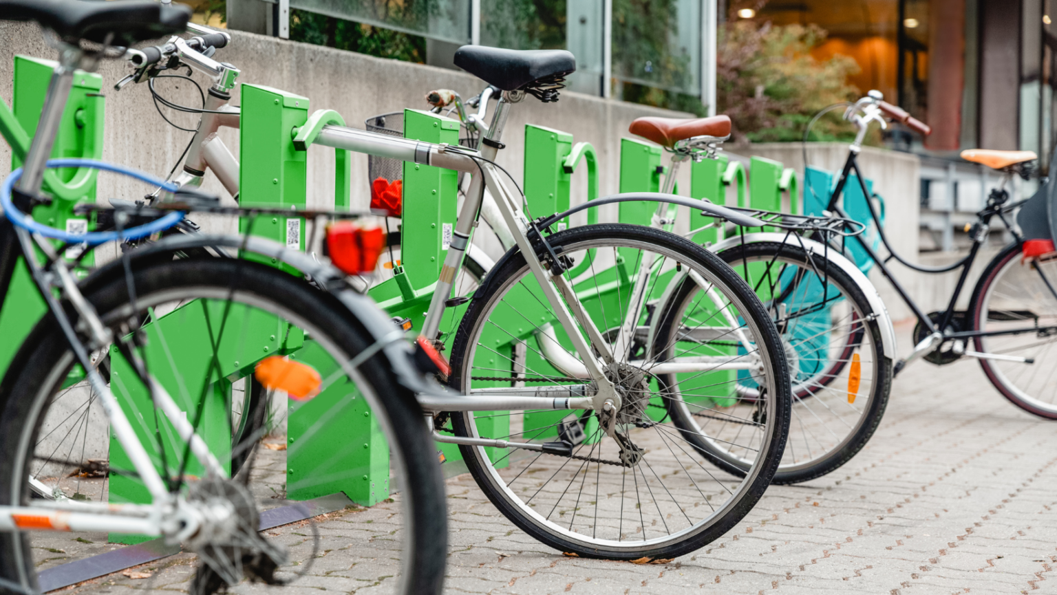 Driving Towards a Green Future: Exploring Sustainable Transportation ...
