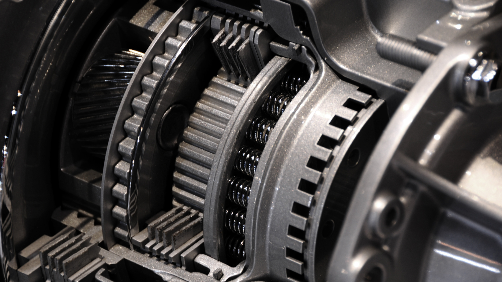 Exploring the Evolution and Role of Transmissions in Electric Vehicles ...