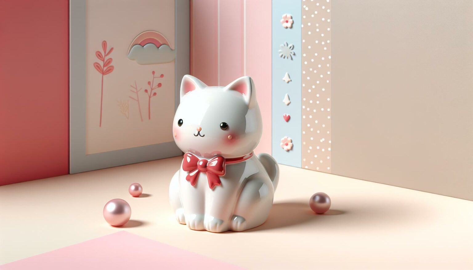 Hello Kitty Aesthetic Evolution: 5 Decades of Kawaii Design & Global ...